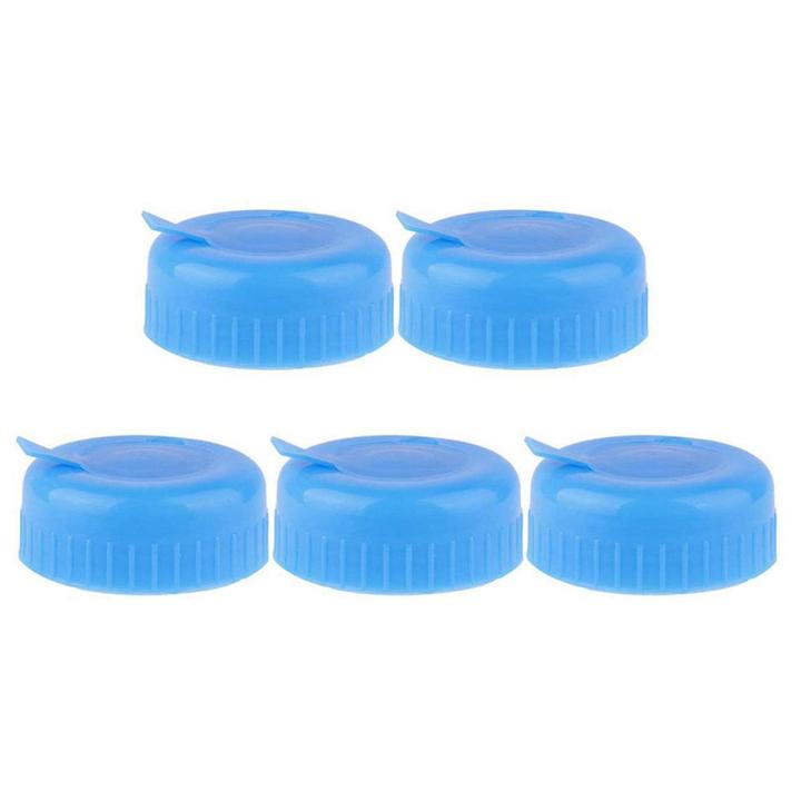 Water jug caps store