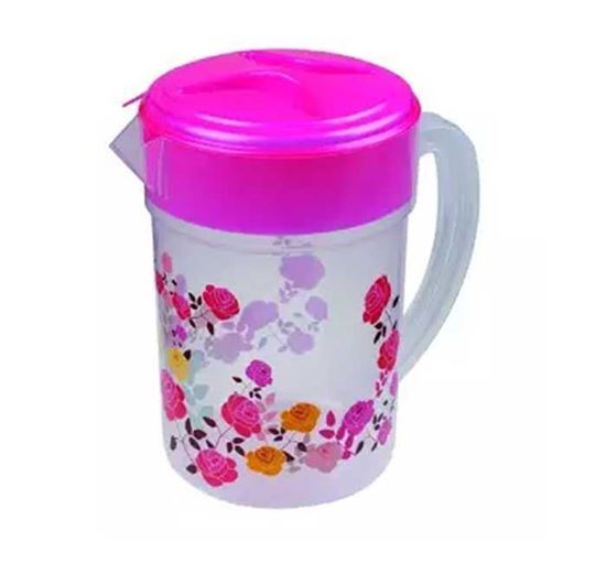 Plastic Water Jug - 3 Liter | Daraz.com.bd