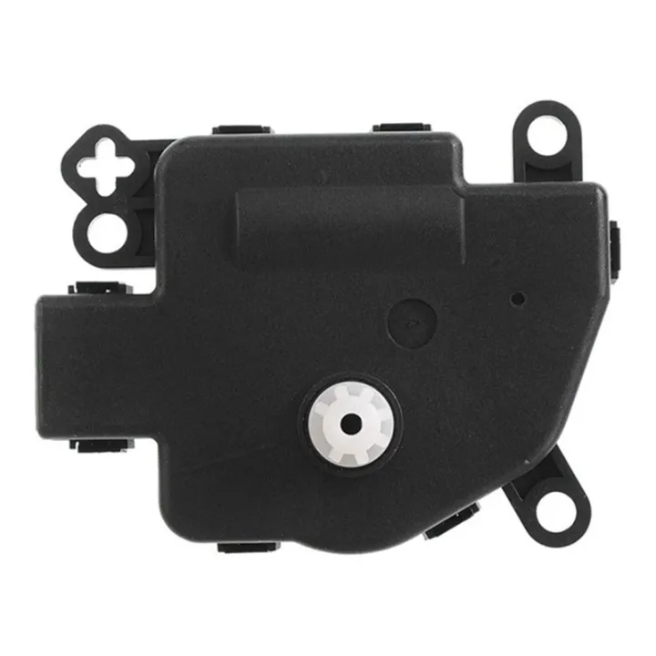 68224186AA HVAC Heater Blend Door Actuator Air Door Actuator ...