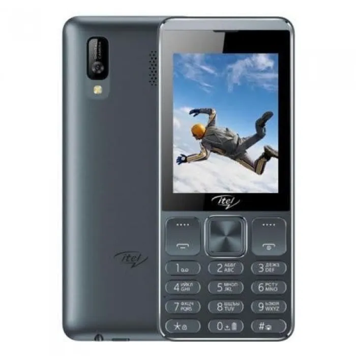 For Itel 2173 Full Body Casing Super Quality - Phone - Camera | Daraz ...