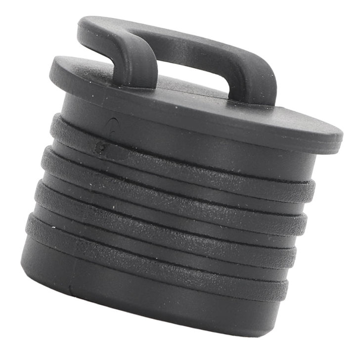 4Pcs Kayak Drain Plug Kit Universal Water Blocking Rubber Kayak Drain ...