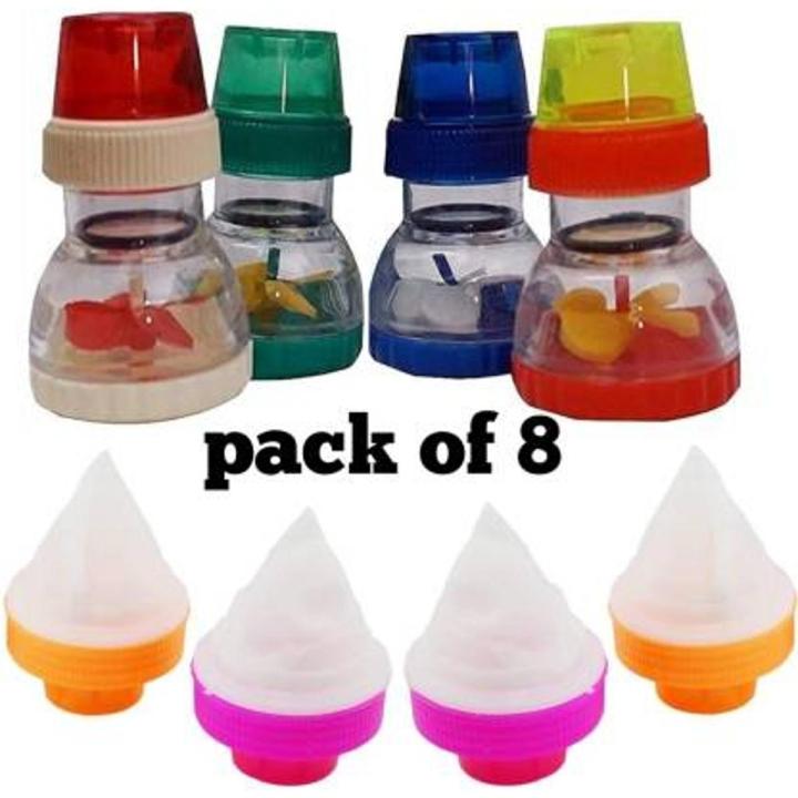 2 types of Water Filter Tapes - Combo (Pack of 8 Pieces) | Daraz.com.bd