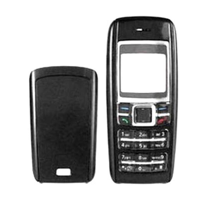 Nokia 1600 Front & Back Side Mobile Cashing / Casing with Keypad ...