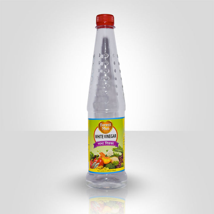 White Vinegar - White Vinegar - 250Ml | Daraz.com.bd