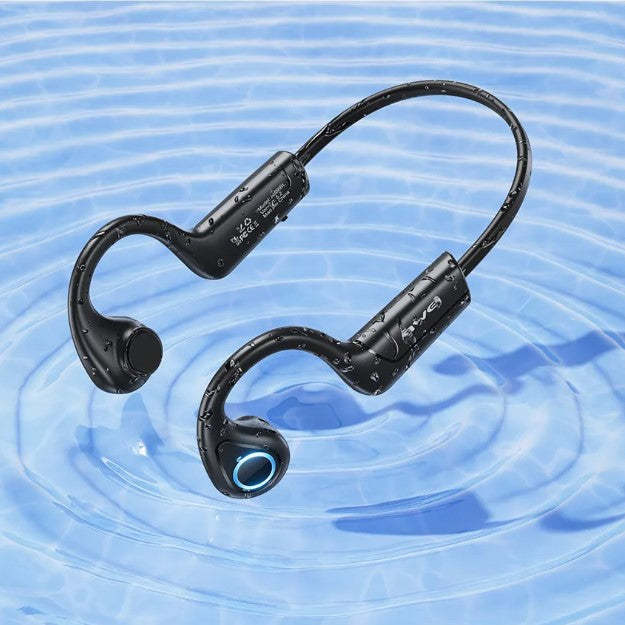 Awei A886 Pro Air Conduction Headphone | Daraz.com.bd