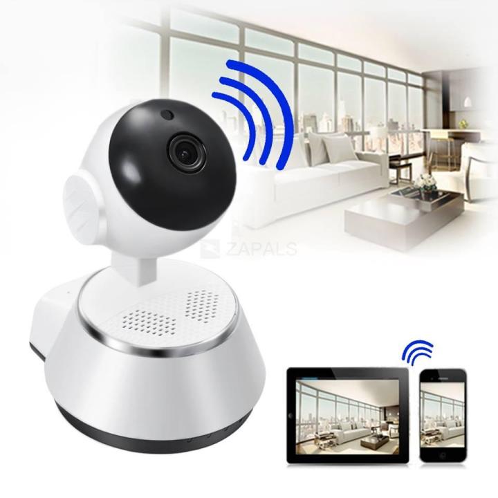 Wi-Fi Mini Doll Camera | Daraz.com.bd