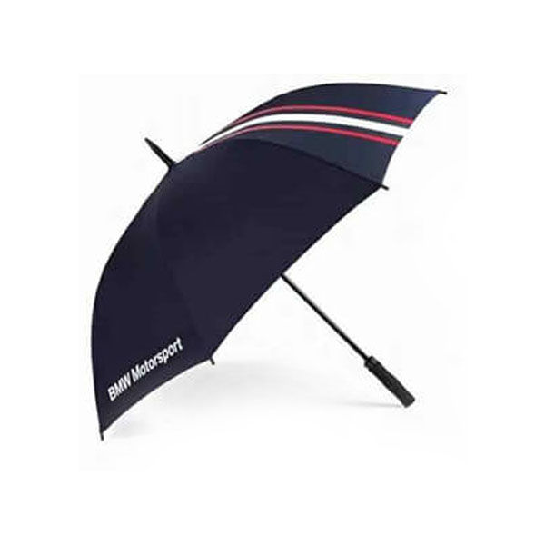 BMW UMBRELLA 8 Ribs (LONG) - 42 INC (Fiber High Quality) 100% ...