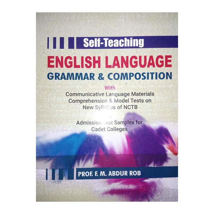 Self Teaching | Daraz.com.bd