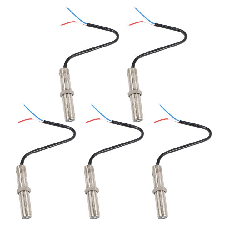 5X New Msp675 Magnetic Pickup Mpu Generator Speed Sensor Rotational ...