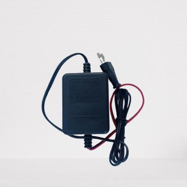 1.2A Power Supply (Adapter) for any RO Water Purifier Machine | Daraz ...