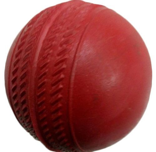 Maruti Indian Cricket Rubber Ball - Pack Of 3 Balls For Cricket ...
