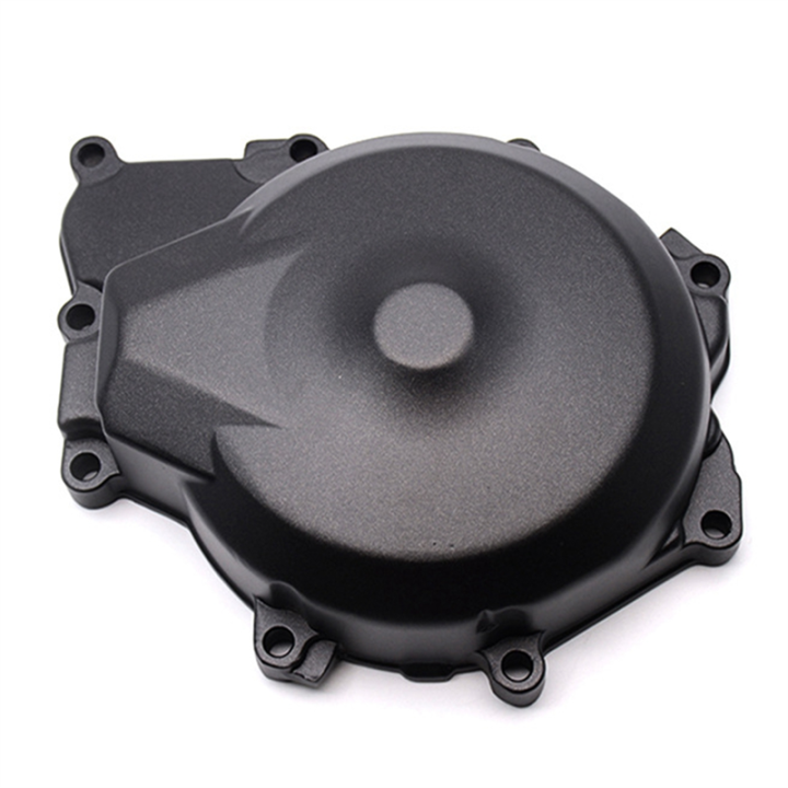 Motorcycle Dirt Bike Engine Motor Cover for YZF-R6 YZF R6 2006-2019 ...