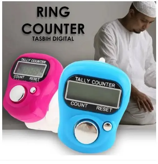 High-Quality Digital Counter Tajbi | Daraz.com.bd
