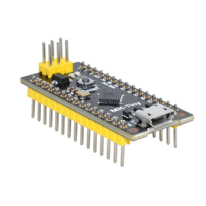MH-Tiny ATTINY88 micro development board 16Mhz /Digispark ATTINY85 ...