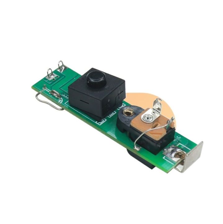 Torch Replacement PCB Circuit with 5.5 Jack | Daraz.com.bd