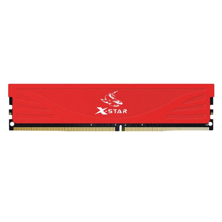 【Aesth Diary Store】X-STAR PC RAM DDR4 2666MHZ Desktop Computer Memory ...