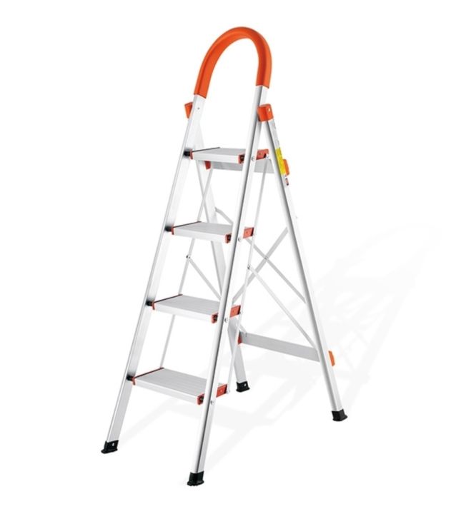 RFL House Hold Ladder 5 Step Wide 801351 মই ৫ সিঁড়ি | Daraz.com.bd