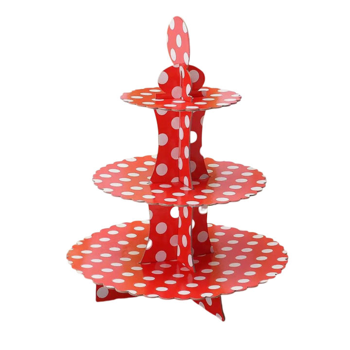 Cup Cake Stand Cake Stand 3 Tier Cup Cake Stand 3 Layer Cup Cake Stand