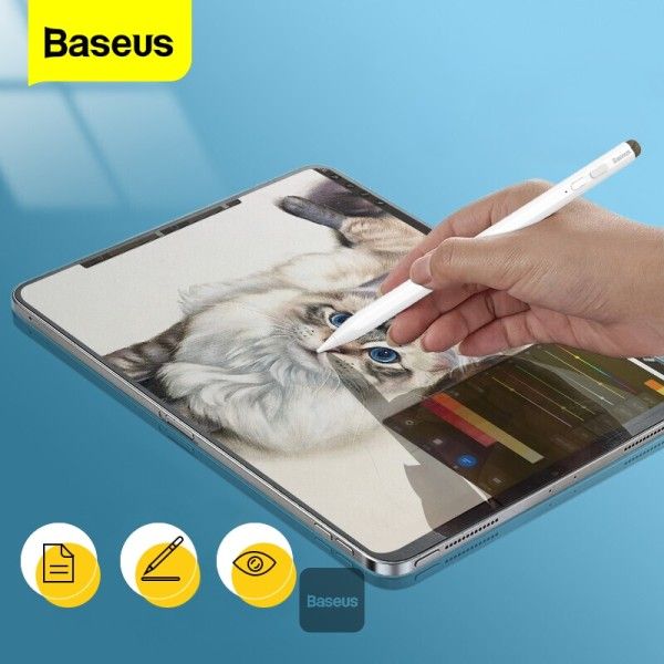 BASEUS Smooth Writing (Active + Passive Version) Universal Type-C ...