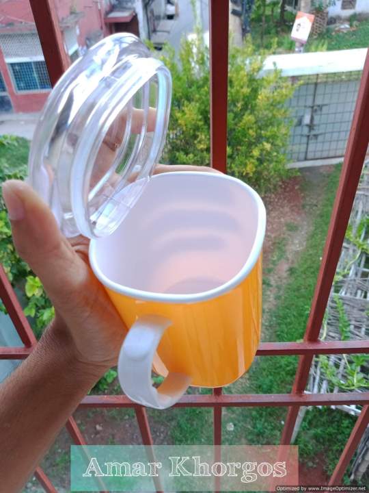 Mug With Lid Royal (Rfl) 400 Milliliter - Keep Your Beverages Warm And ...