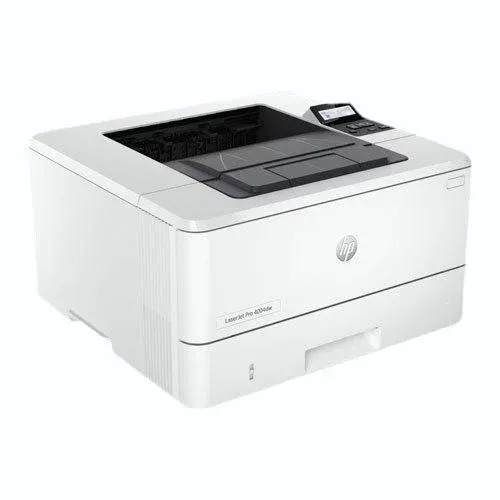 HP LaserJet Pro 4003dw (2Z610A) Wi-Fi Single Function Mono Laser ...