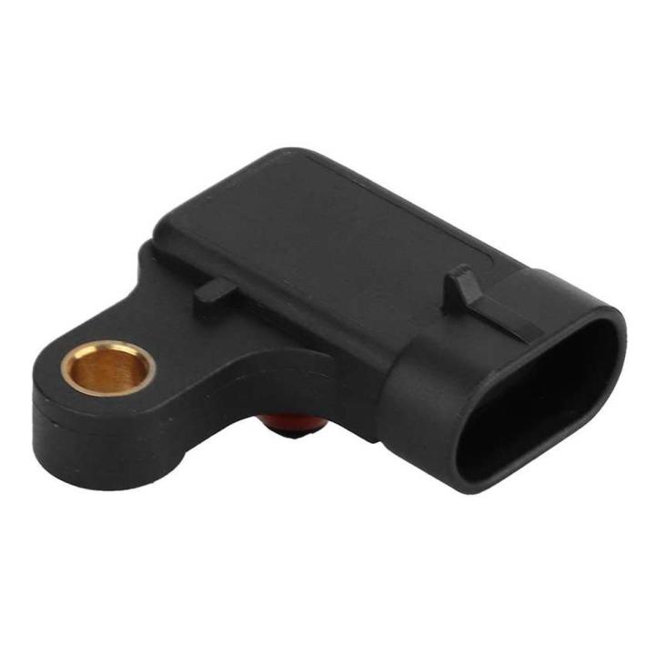 Manifold Absolute Pressure MAP Sensor for Chevrolet Aveo 1.6L Optra 2 ...