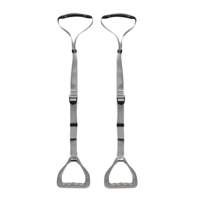 Outdoor Gymnastic Rings for Children Exercise Rings Workout Rings ...