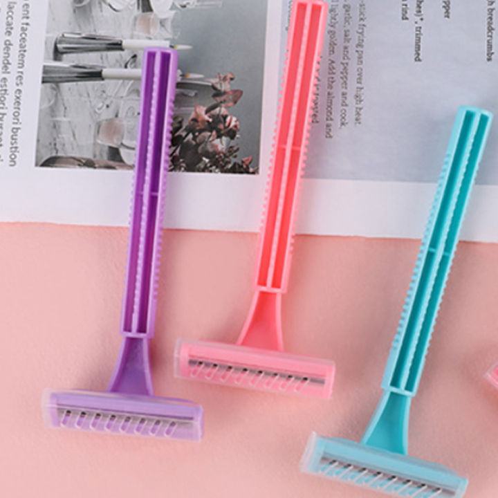 Professional-grade Private Hair Shaver Private Armpit Shaving Tool ...