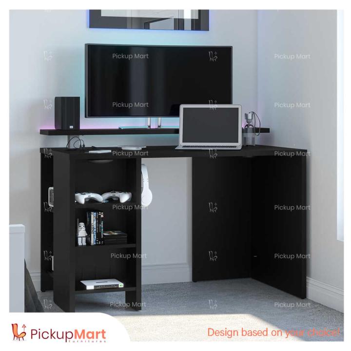 Simple Gaming Table | PC Table | Reading Table | Writing Desk | Office ...