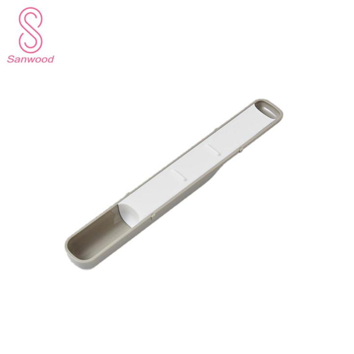 Measure Scoop Accurately Measuring Ergonomic Design Measure Scoop ...