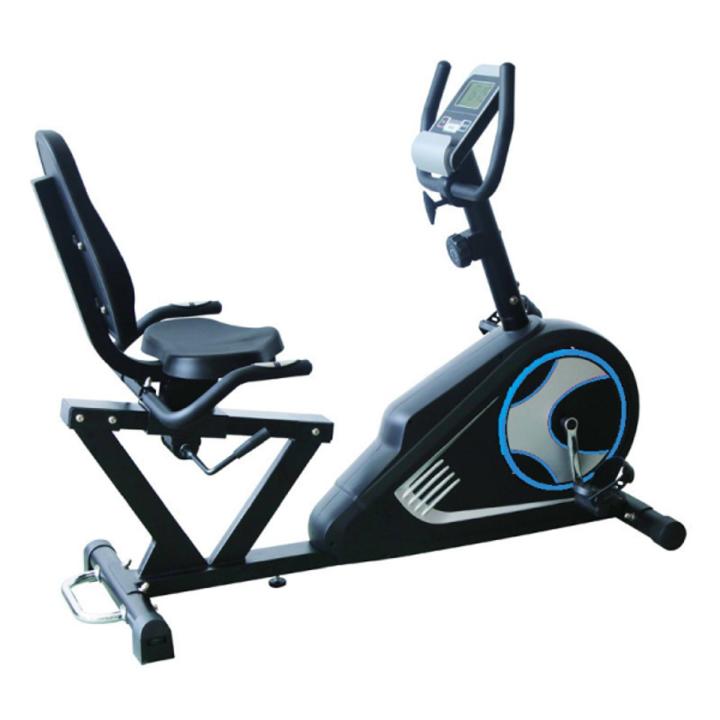 Magnetic Body Excel Exercise Recumbent Bike - Konlega - K8738R | Daraz ...