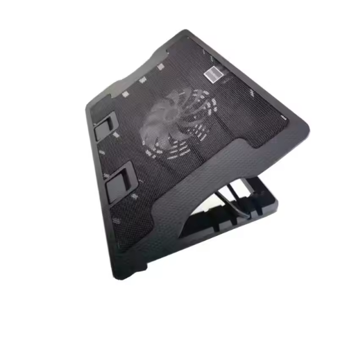 Laptop Single Fan 638(B)Cooling Pad | Daraz.com.bd
