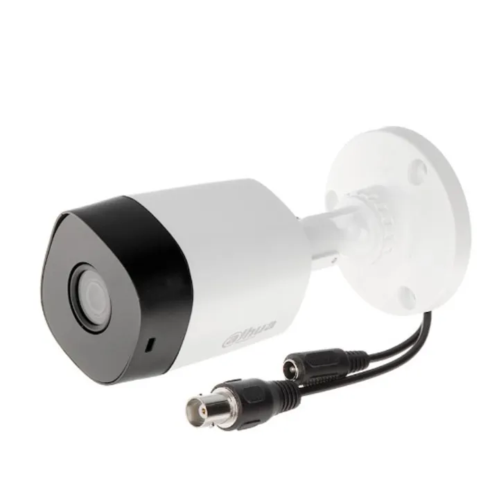 Dahua DH-HAC-B1A21 2MP HDCVI IR Bullet Camera | Daraz.com.bd