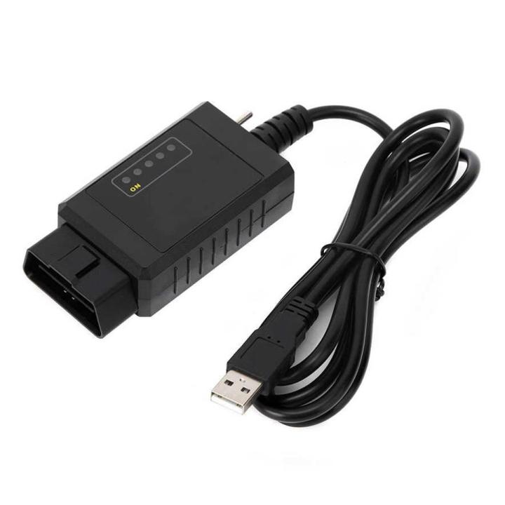 obd2 diagnostic scanner fydun usb modified enable obd2/eobd access for ...