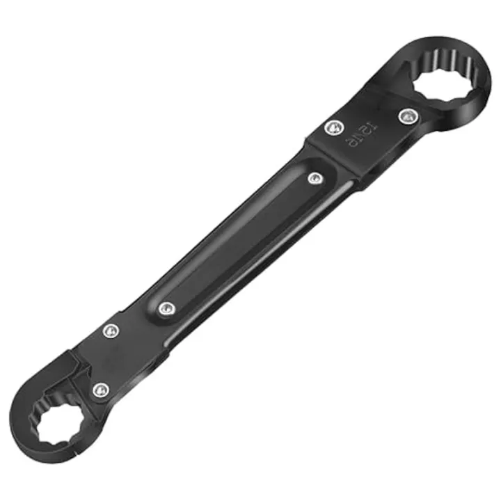Plumbing Tools, Angle Stop Wrench, 5/16Inch & 5/8Inch Plumber Wrench ...