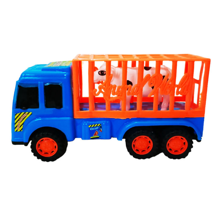 Cow truck lorry for cow van | Daraz.com.bd