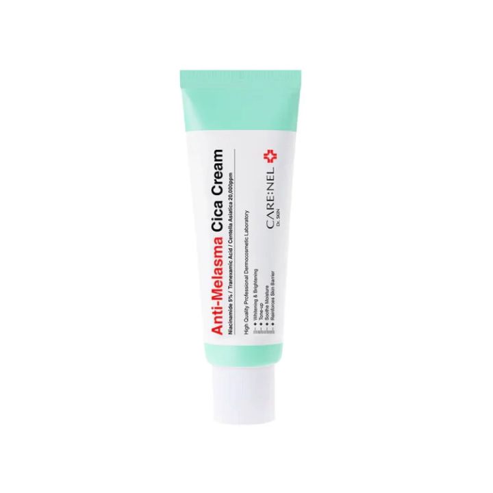 International Korean product skin care Anti Melasma cica cream used for ...
