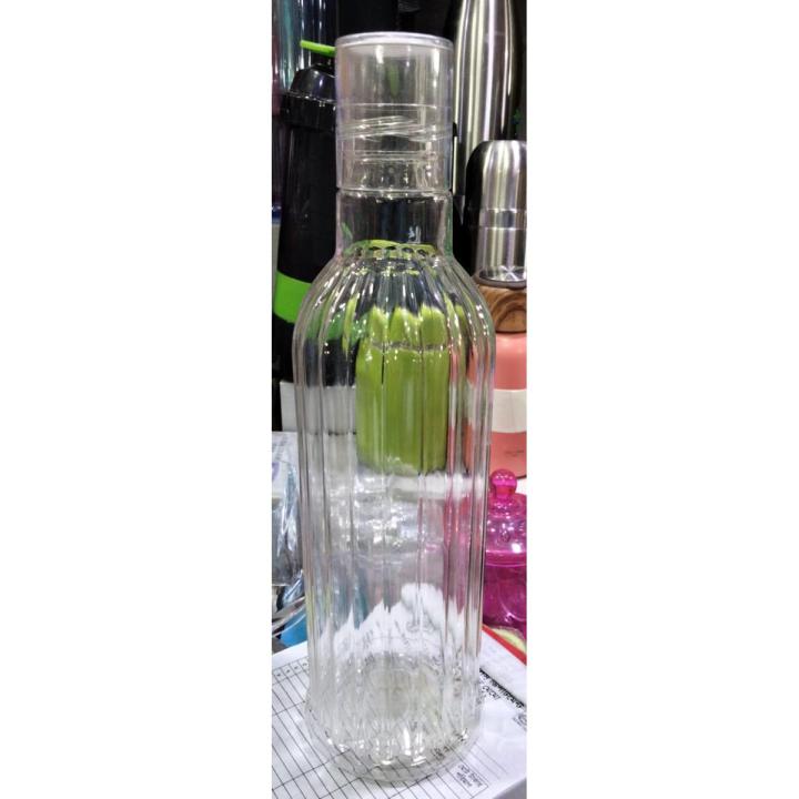 Classic Digital Water Bottle 1L: Stay Hydrated On The Go With This ...