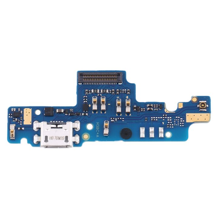 Original Charging Port Board for Xiaomi Redmi Note 4X | Daraz.com.bd