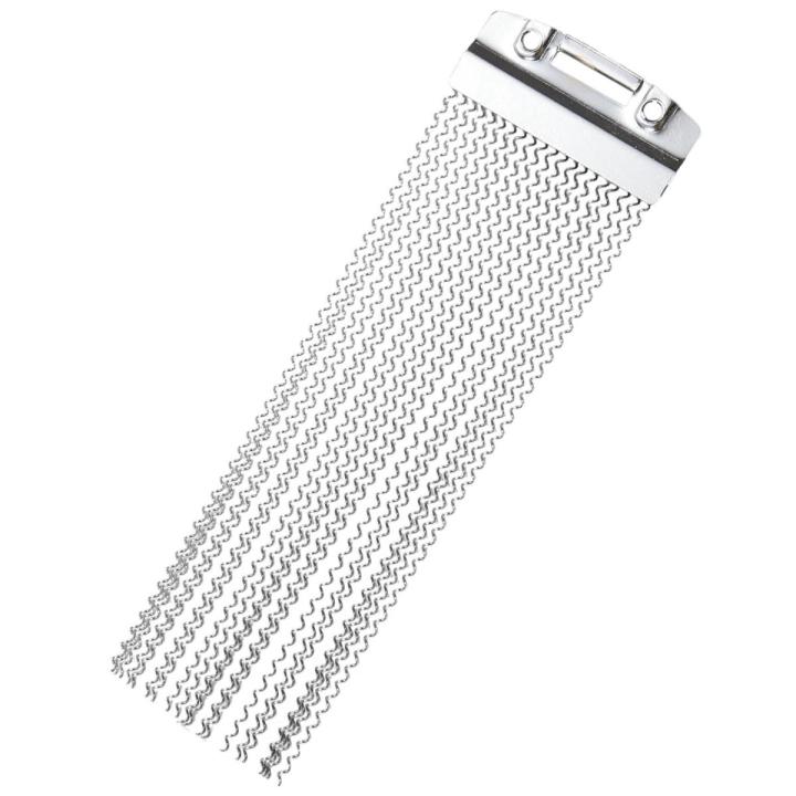 3X Half Design Steel Snare Wire Drum Spring for Children Snare Cajon ...