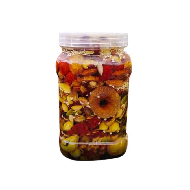 Mixed Fruits & Nuts with Honey Mixed 250 gm | Daraz.com.bd
