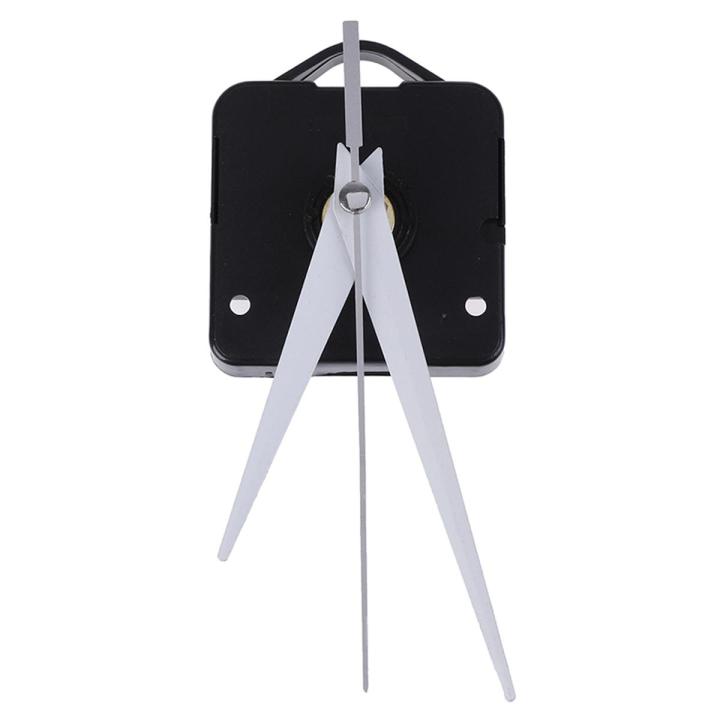 Clock Mechanism DIY Quartz Watch Wall Clock Movement Mechanism Parts ...