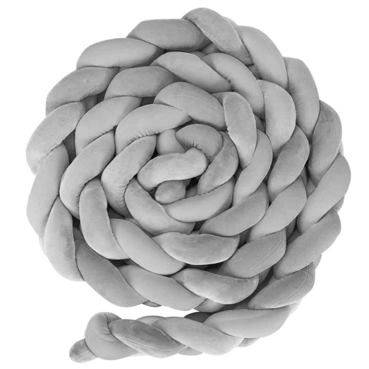 Bedroom Upholstery Bed Wall Protection Strips-Grey | Daraz.com.bd