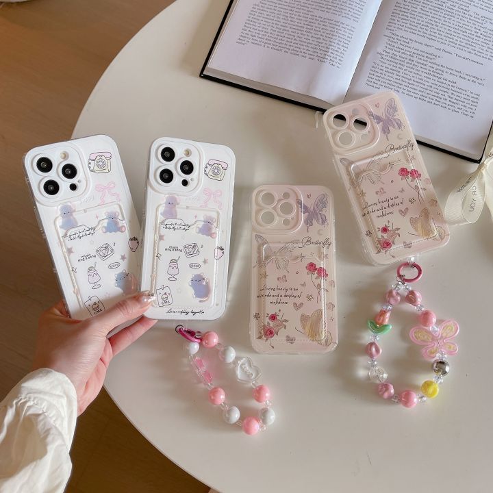 Olige Case For iPhone 7 8 11 12 13 14 15 Pro Max X XR XS Max 14 15 Plus ...