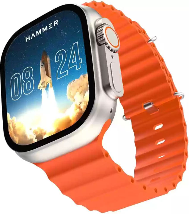 T800 Ultra Smartwatch | Daraz.com.bd