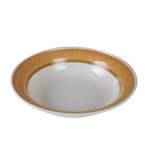 RFL 13 inch Rice Bowl Marigold 859014 | Daraz.com.bd