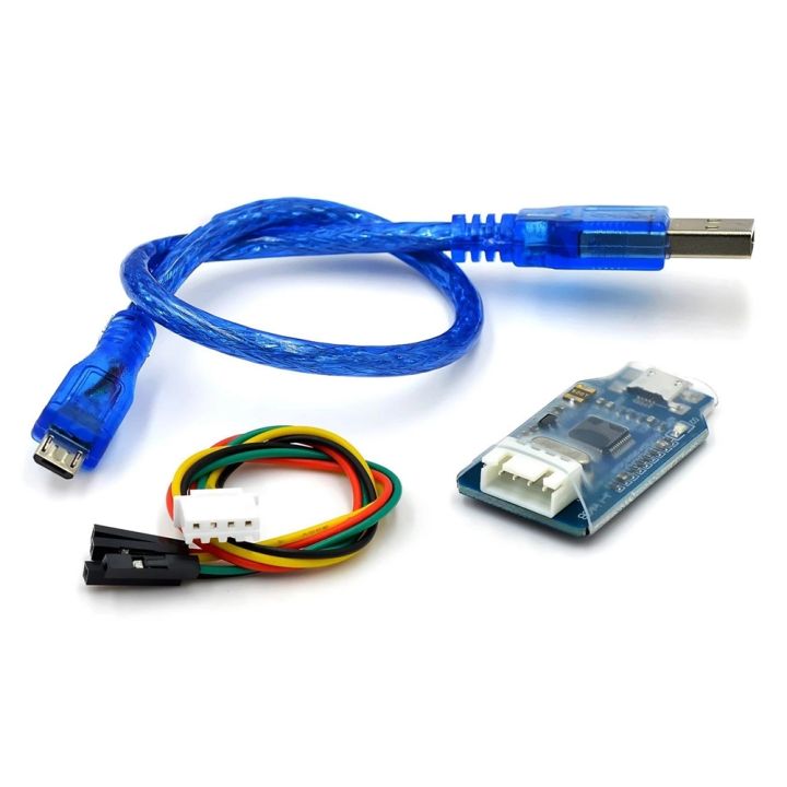 1 Piece Compatible Jlink Ob Arm Simulation Debugger Swd Programmer Emulation Debugger Stm32