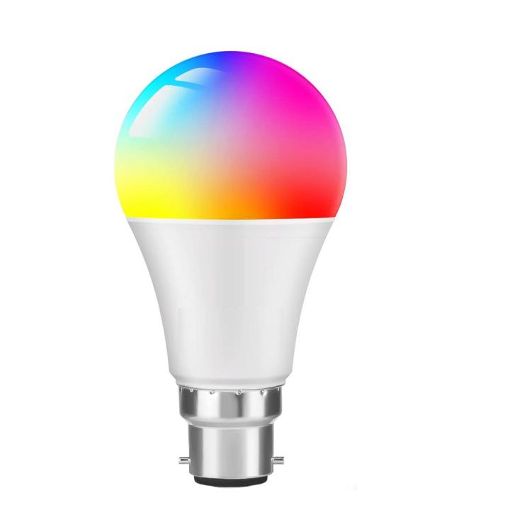 Auto Color Changing led light( 7 color) | Daraz.com.bd