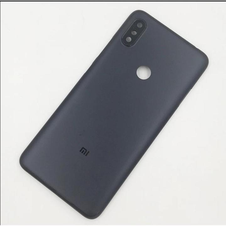 Xiaomi Mi S2 Back Shell / Back Panel / Battery Cover - Camera - Phone ...