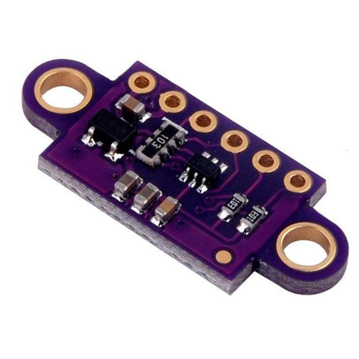 VL53L0X Time-of-Flight Distance Sensor GY-VL53L0XV2 Module for Arduino ...